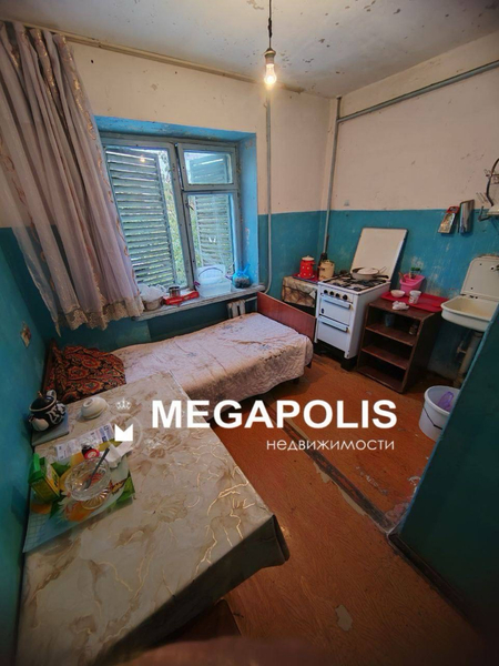 _Квартал-4 Кирпич 2в3/4/4 балкон 2/6 меб+тех Ориентир метро М.Улугбек