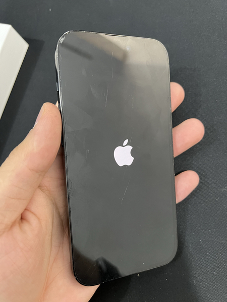 14 pro 256 black za/a