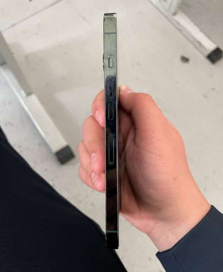 iphone 13 pro ideal