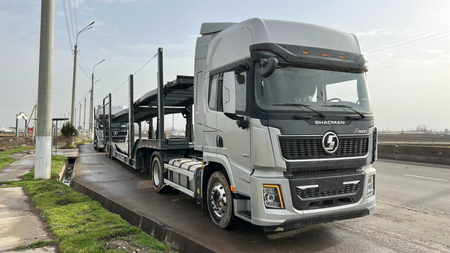 Shacman x5000 + Avtovoz Sotuvda mavjud . FAW,ISUZU