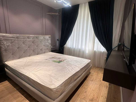Продаётся Квартира Новостройка NRG Mirzo Ulugbek Сайрам улица Br11