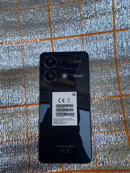 Redmi.  note 13.