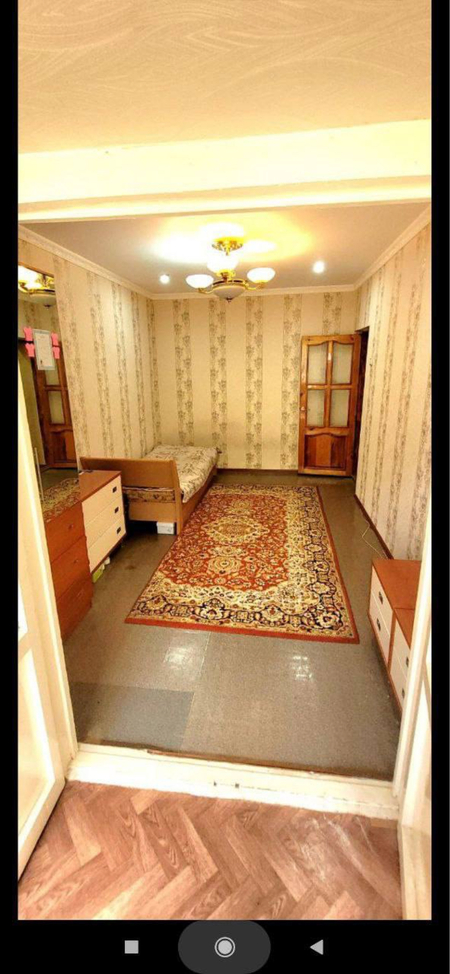 Продается квартира 1/2/4