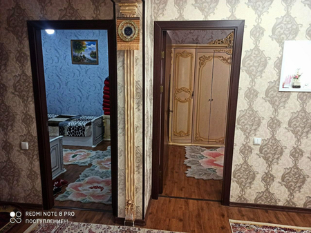 Beltepa - STROY MART 2-3/1/4  g’ishtli dom + mebel texnikasi bilan