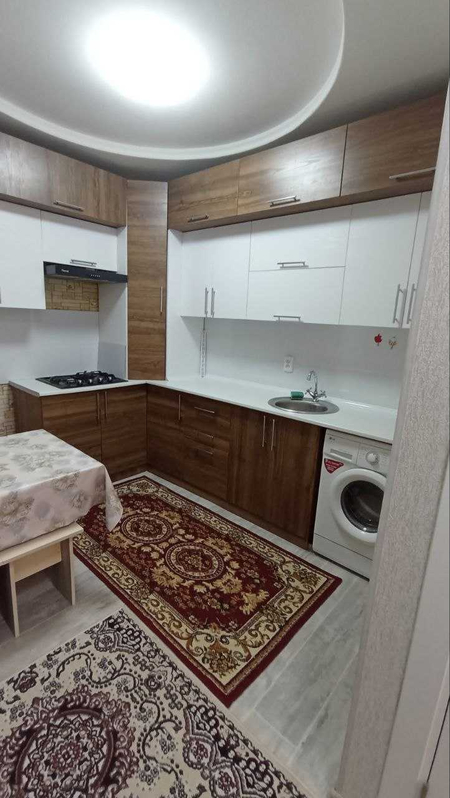 2х комнатная квартира 56кв/м мансарда, Вокзал