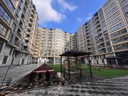 Продается Новостройка Яккасарай Сити Мол Малая Кольцевая