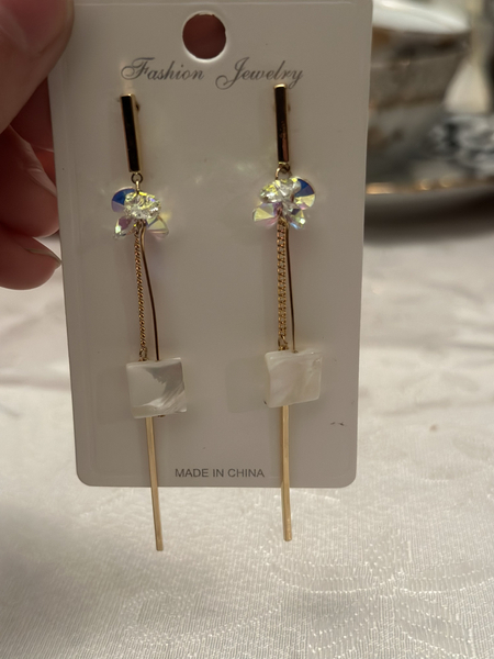 Бижутерия Made in Dubai