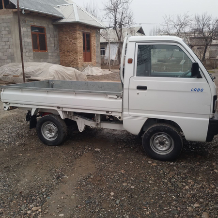 Labo chevrolet bir qo’l mashina