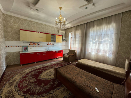 Сергели, Янги Сергели Парк