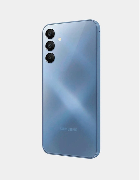 Smartfon Samsung Galaxy A15 android14. FDH+90hz. 5.000 mah. 2- sim