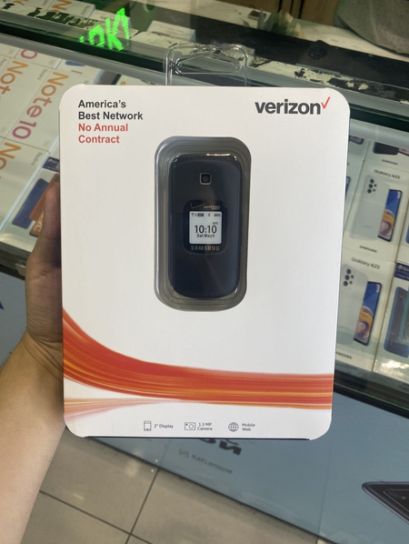 Samsung Gusto 2 Verizion Original