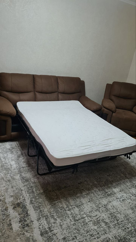 комплект диван и кресла