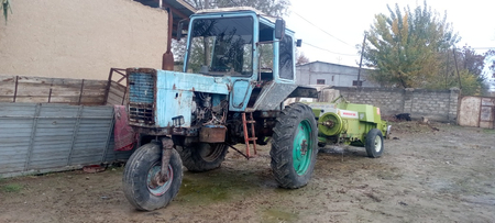Ideal Belarus faqat minish kerak