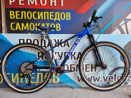 Горный велосипед CROSTA 29