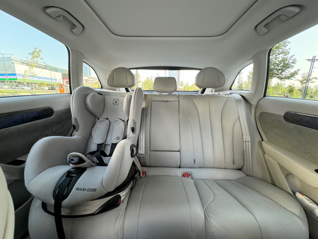 Leapmotor C11 510км PREMIUM EDITION