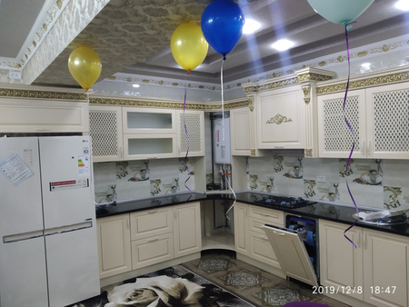 Quxniy mebel 1 pagoniy metr 1.ml 950 ming dan