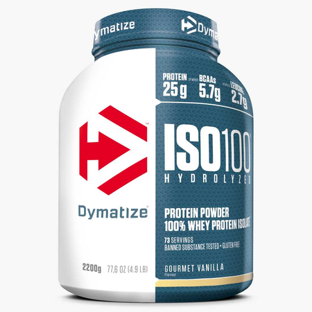 Dymatize Iso 100