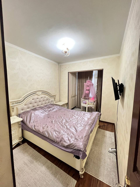 Tinchlik. 2/1/4. 60m2. Mòljal 44 poliklinika.