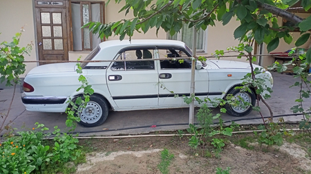 Volga gaz 3110 rangi oq 2000 yil oladiganla tel qisin yana kelishamiz