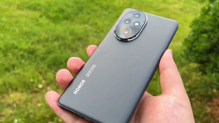 Honor 200 pro 12/512gb Yengide