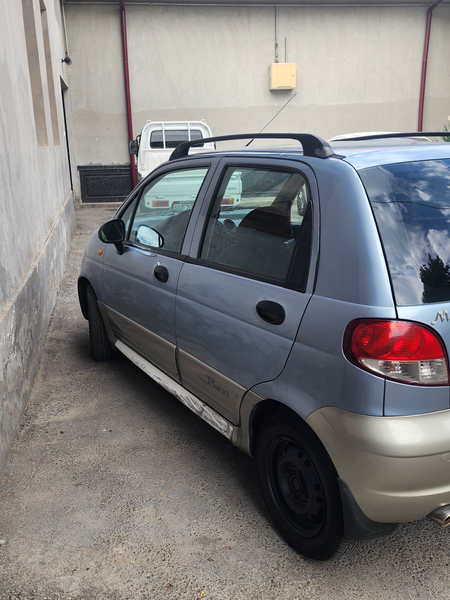 Matiz best 2013 yil