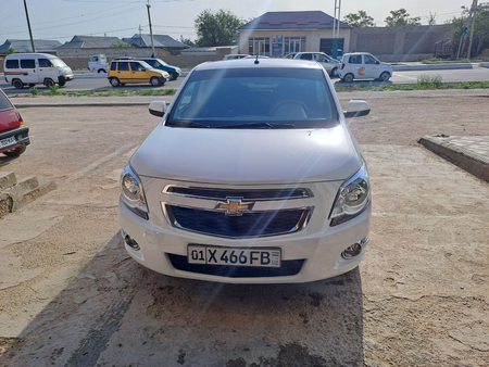 Chevrolet Cobalt