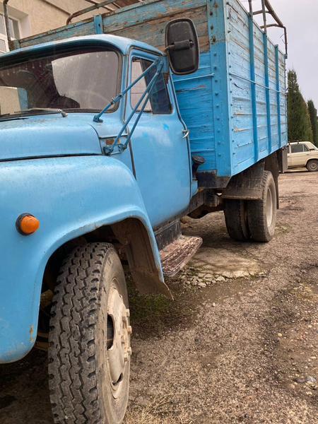 ЗИЛ 53 Сотилади