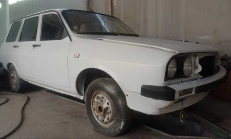 Автомобиль Дачия 1310 Универсал