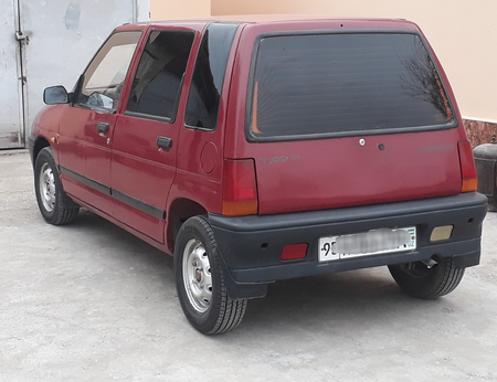 Tico 1998 yil kantachka