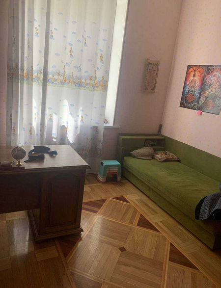 Продается дом в Мирзо Улугбекском районе (Никитина)