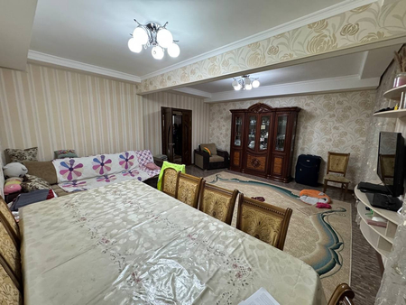 Продаётся 93м² Карасу -1 3/2/4 ор-р Конечка