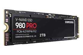 Samsung 980 Pro 2TB
