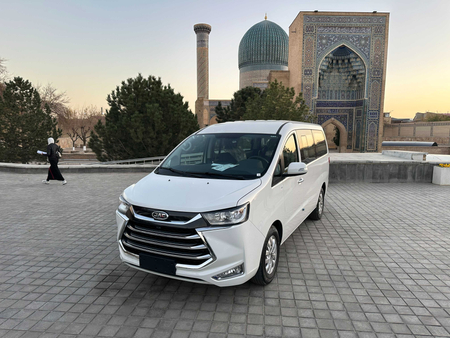jac m4 mega aksiya