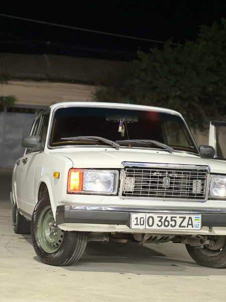 Vaz 2107 sotladi srochni