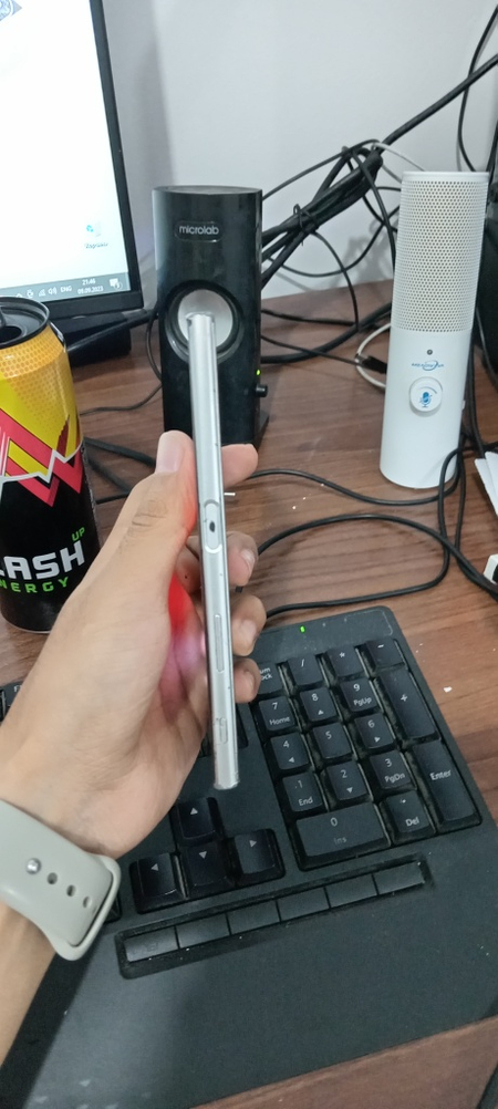 Sony experia xz 3/32 water prof