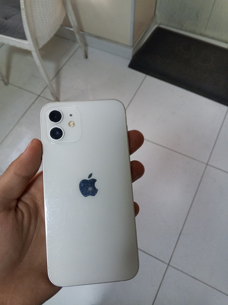 Iphone 12 256gbbg