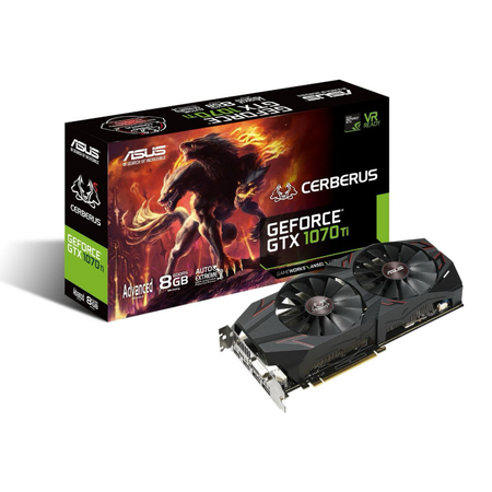 Видео карта 1070 8gb