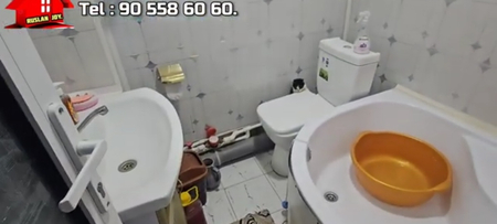 1 xonali yangi remont bolgan kv bor 2 milion