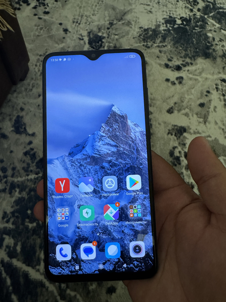 Redmi note 8 pro