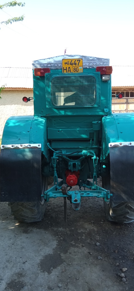 T 40 kafolati bilan