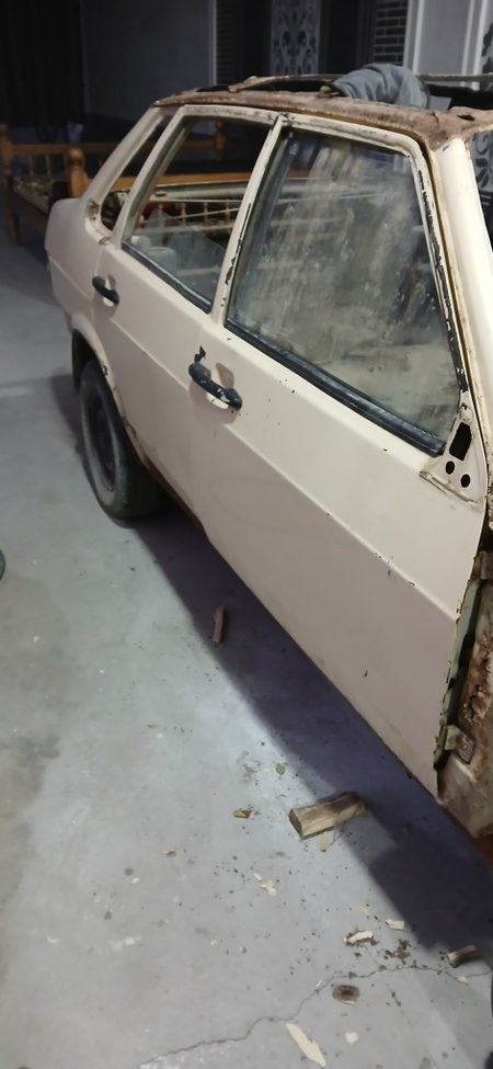 21099 samara lada