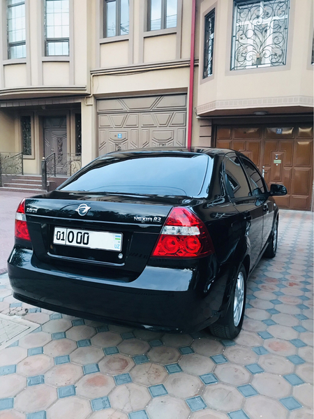 Nexia 3 sotiladi 2018 yil