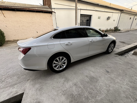 Malibu 2 premier