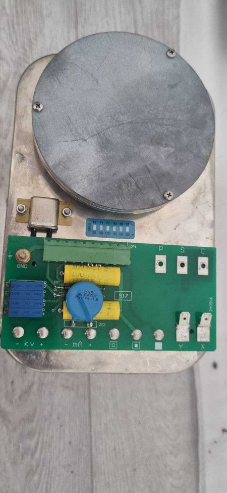Моноблок Е-40 Аппарат Басик Basic