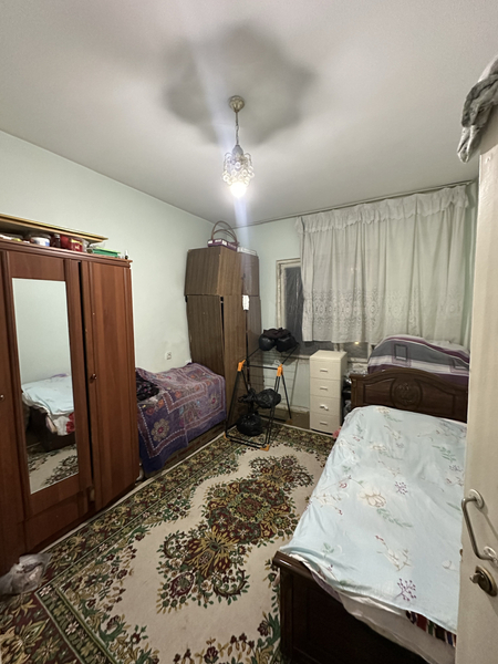 Sergeli-5  3 xona 5 etaj  89 kv sotiladi