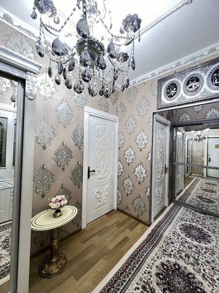 Продам квартиру  юнусабад 10