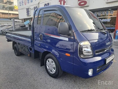 Kia Bongo 1tonnali 2.5turbopropan zakazga obkeberamiz