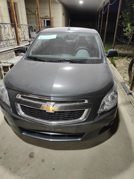 Kobalt 2024 avtomat full bez probeg narxi 13000$