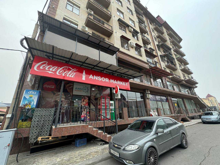 Продаётся магазин срочно