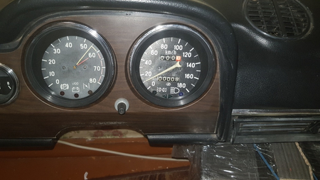Torpeda vaz 2103 moshinasga